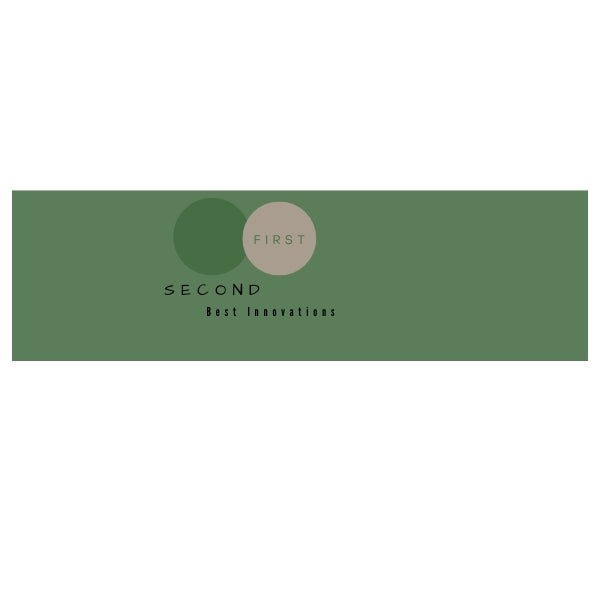 SecondBI – SECOND BEST INNOVATIONS